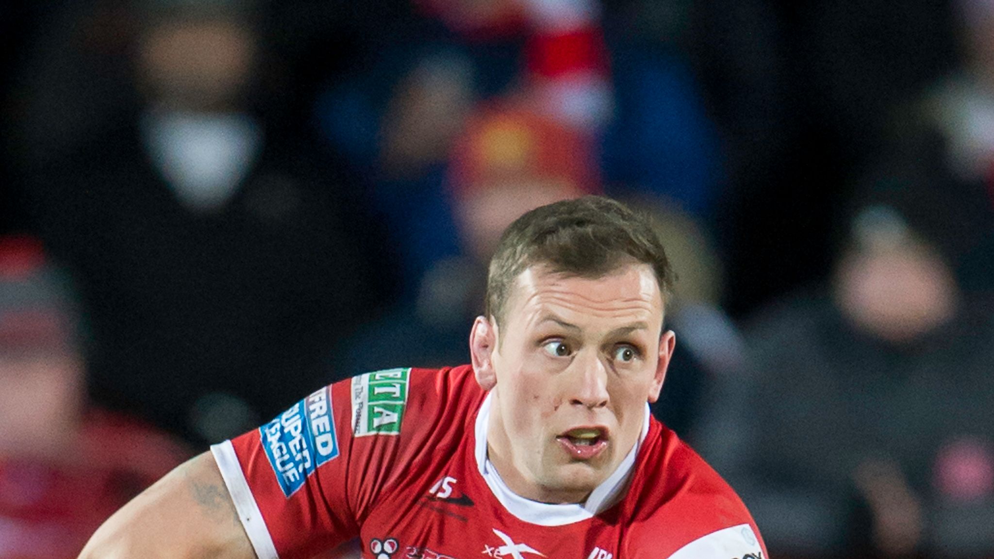 Best of the round: Highlights from the weekend rugby league action ...