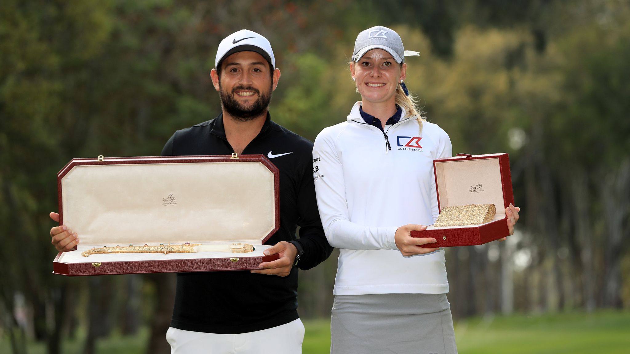 Jenny Haglund snatches first LET win after tense play-off | Golf News ...