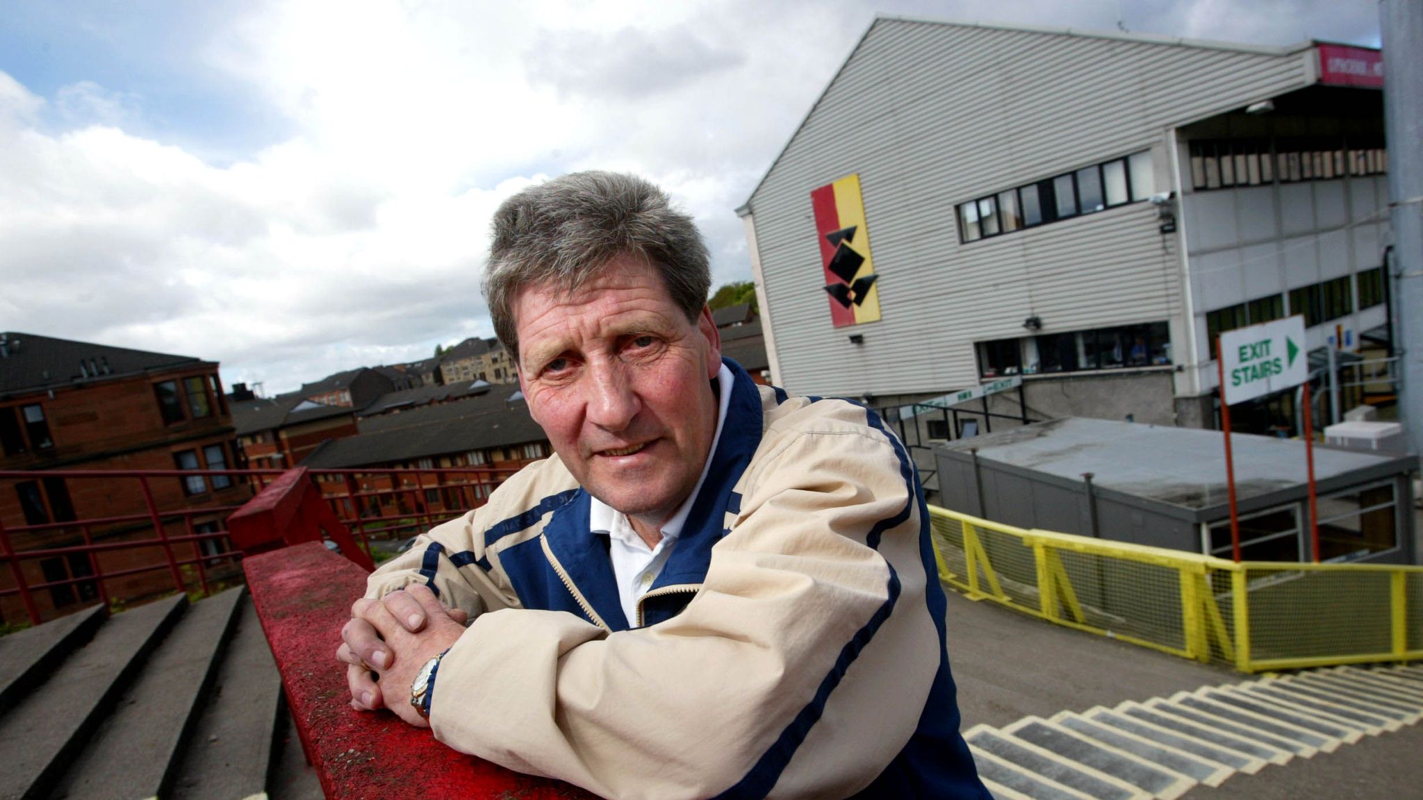 Former Partick Thistle boss John Lambie dies aged 77 | Football News ...