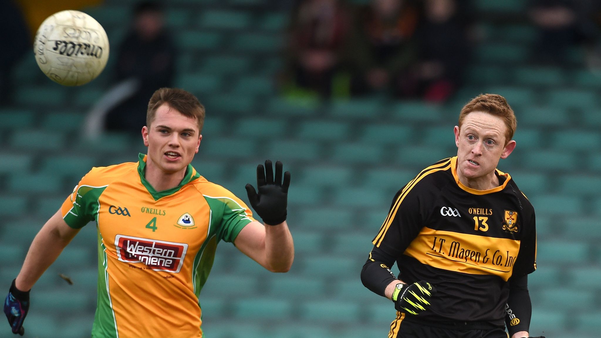 GAA: Liam Silke explains why he is taking the summer off | Gaelic ...