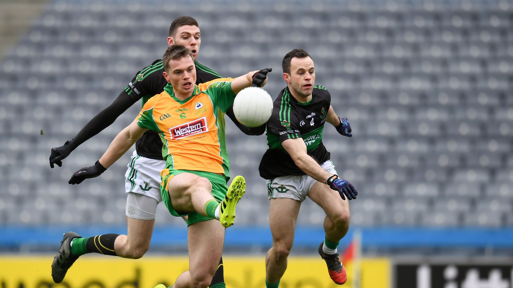GAA: Liam Silke explains why he is taking the summer off | Gaelic ...