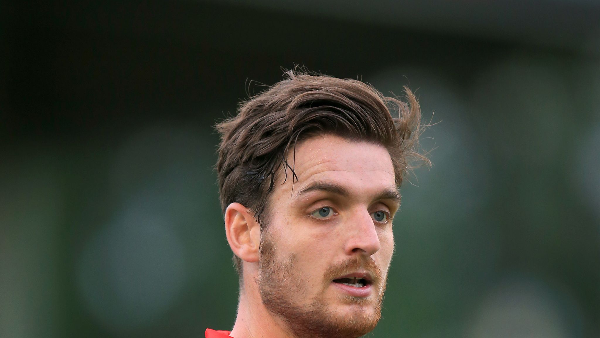 Lincoln City's Luke Waterfall on the club’s rise and their Wembley ...