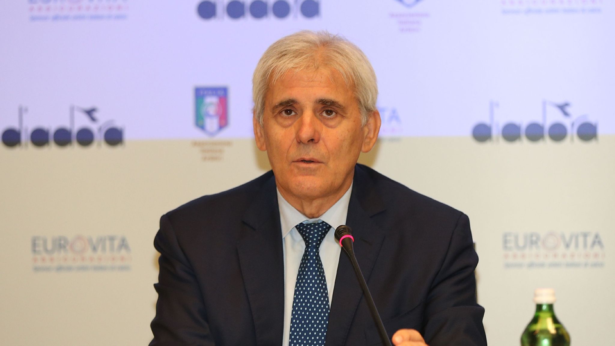 Italian referees association sent parcels filled with bullets as VAR ...