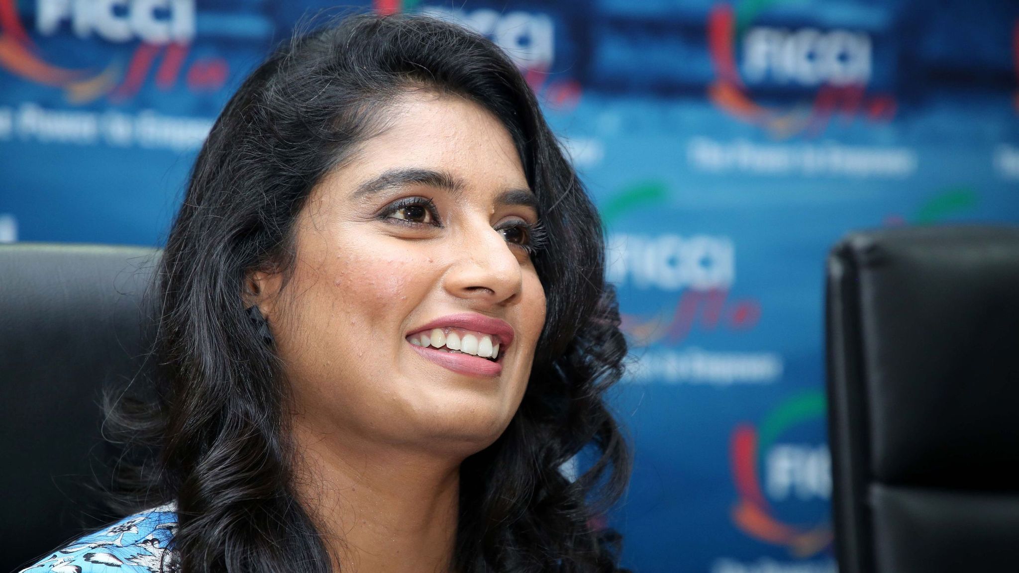 Mithali Raj: India captain says it is too soon for a women's IPL ...