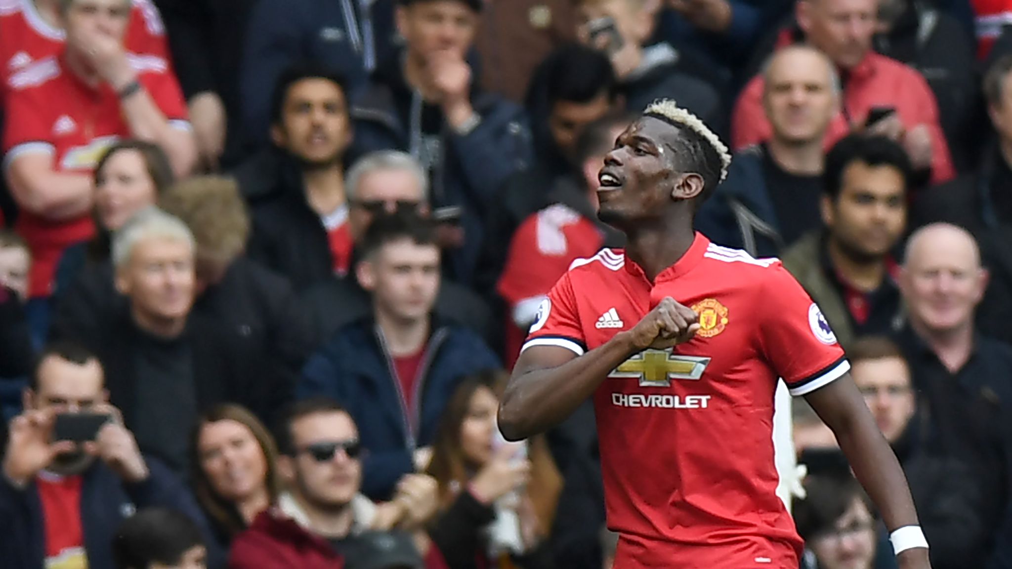 Euro Paper Talk: Man Utd's Paul Pogba wants to join Barcelona ...