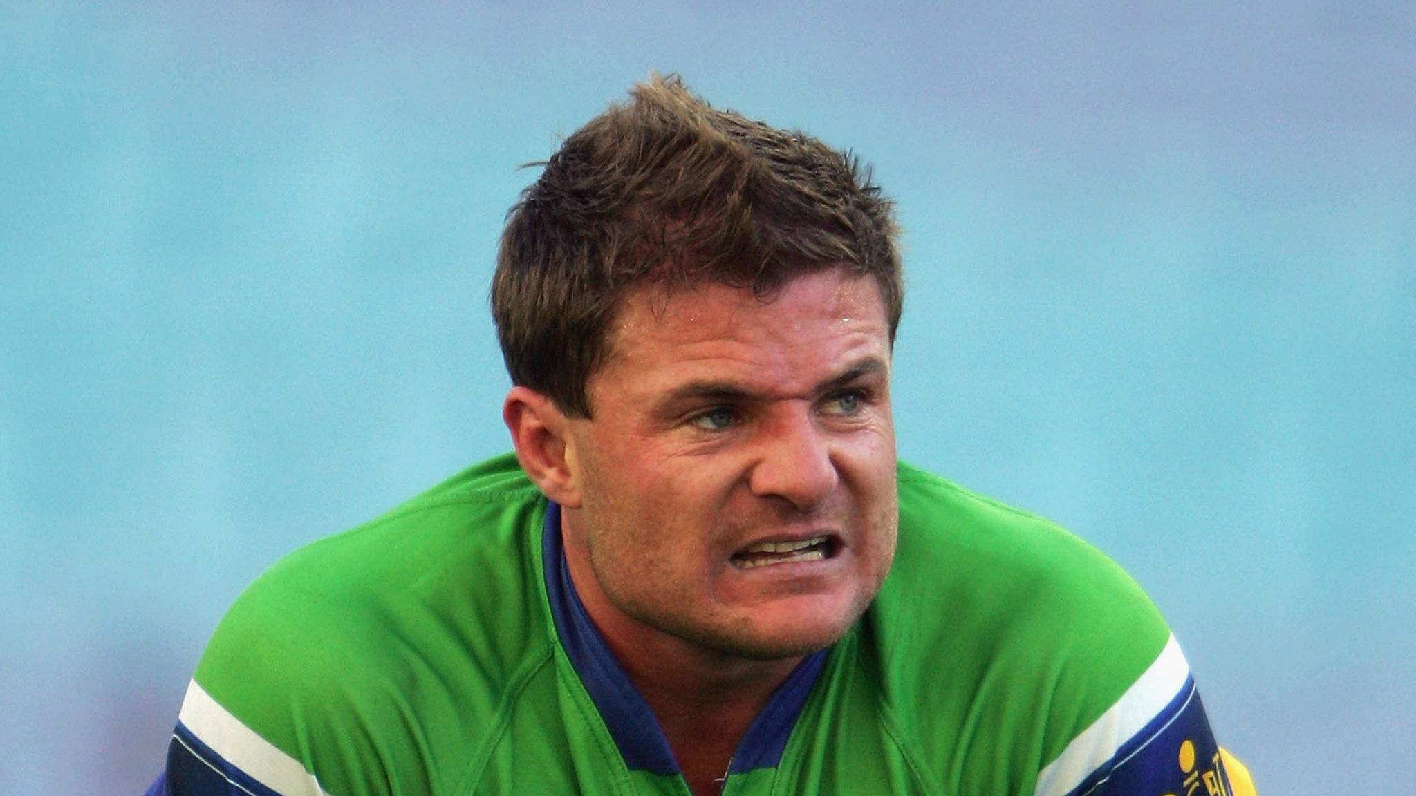 Josh Hodgson believes Simon Woolford is the right man for Huddersfield ...