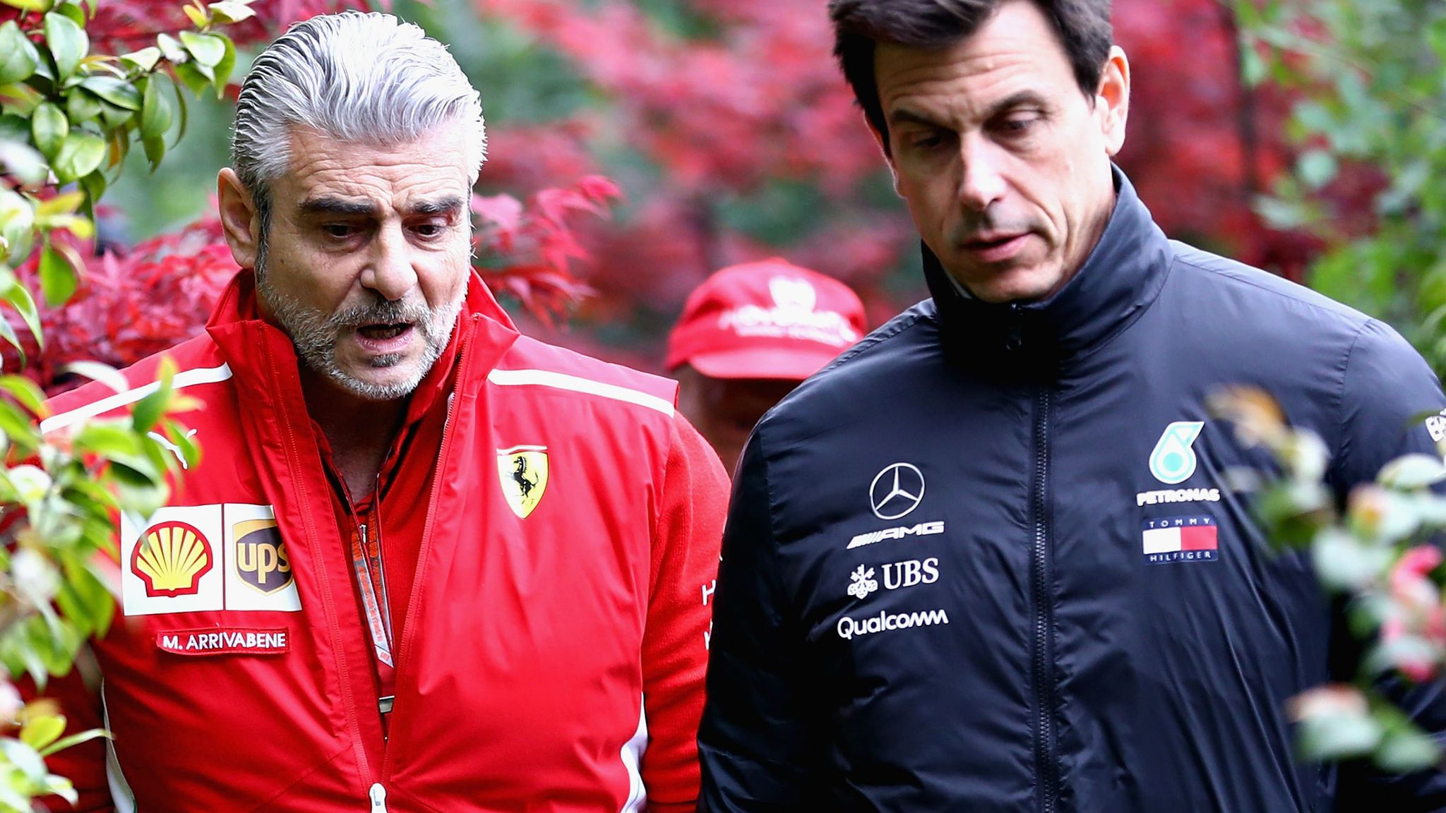 Formula 1 2021 engine rules deadline set for end of May | F1 News | Sky ...