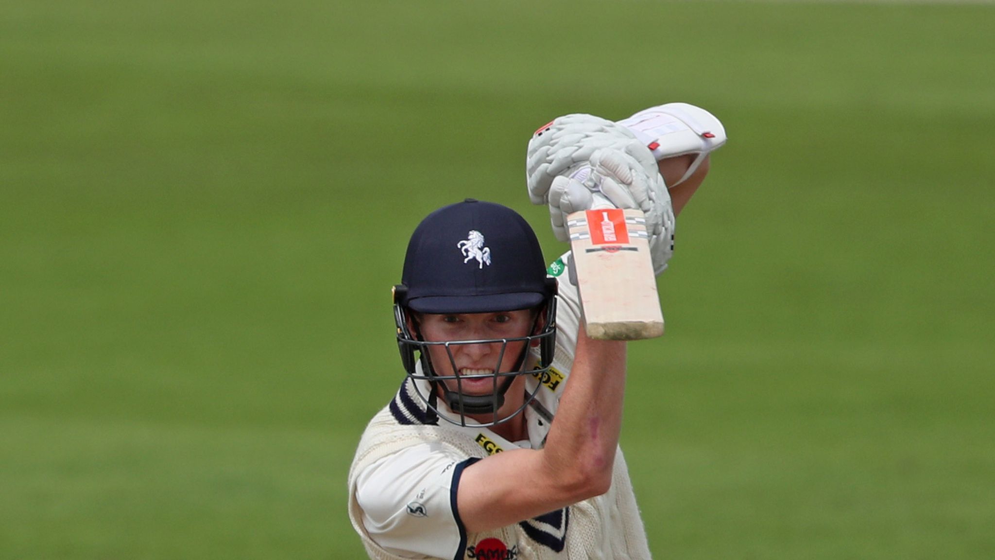 Sir Alastair Cook says Dom Sibley has earned the chance to open for ...