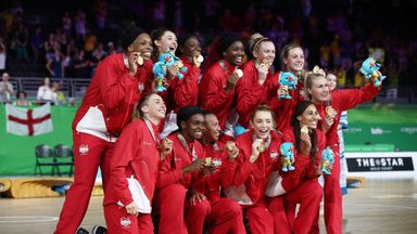 Helen Housby: England's 'biggest star' key to Red Roses series against ...