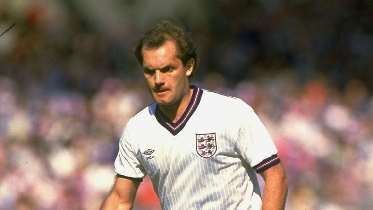 Butcher: Football has lost a real gentleman | Video | Watch TV Show ...