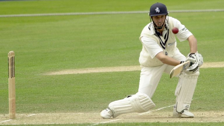 Who is Ed Smith? The rundown on England's new senior selector | Cricket ...