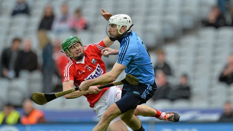 Dublin star Peter Kelly retires from intercounty hurling | GAA News ...