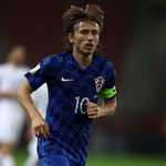 Croatia include Luka Modric and Ivan Rakitic in experienced World Cup ...