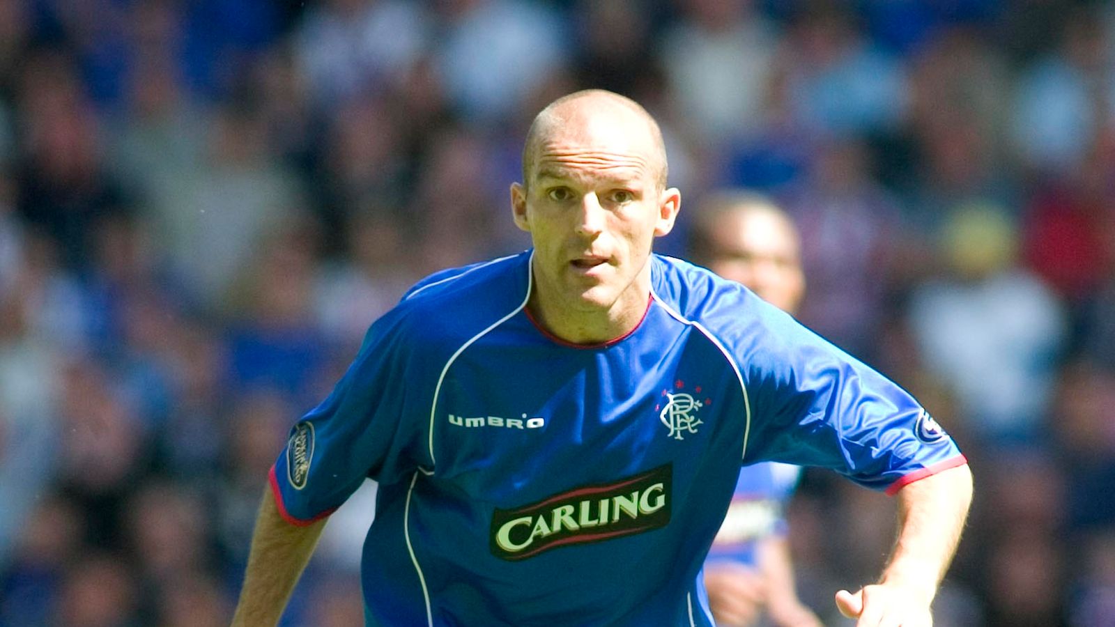 Steven Gerrard would be a 'box office' appointment at Rangers, says ...