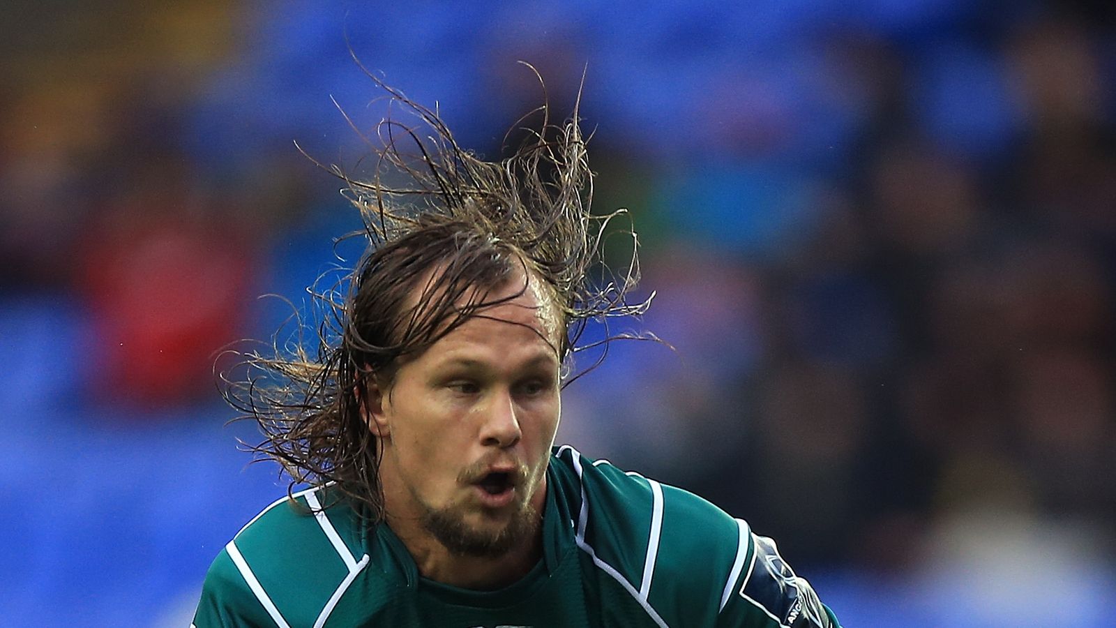 Munster sign South Africa back row Arno Botha | Rugby Union News | Sky ...