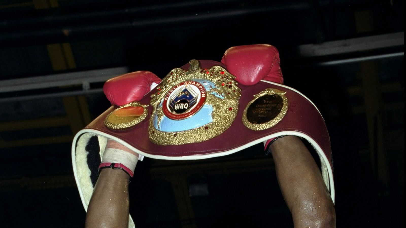 Boxing bids farewell at the funeral of Brendan Ingle | Boxing News ...