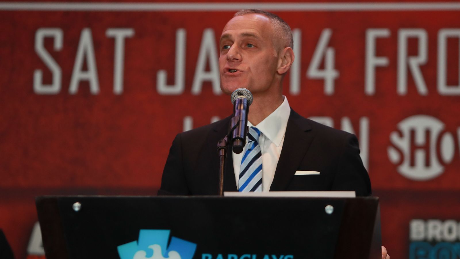 Brooklyn replacing Las Vegas as USA fight capital, says CEO of Brooklyn ...