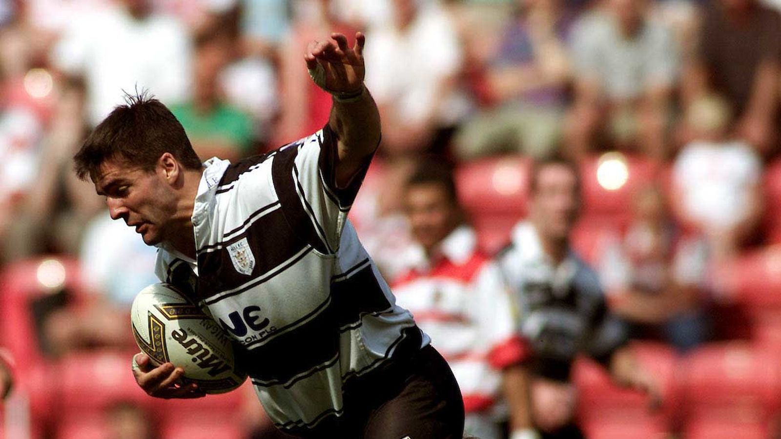 Brian Carney's three eye-catchers: Hull FC's injuries, all change at ...