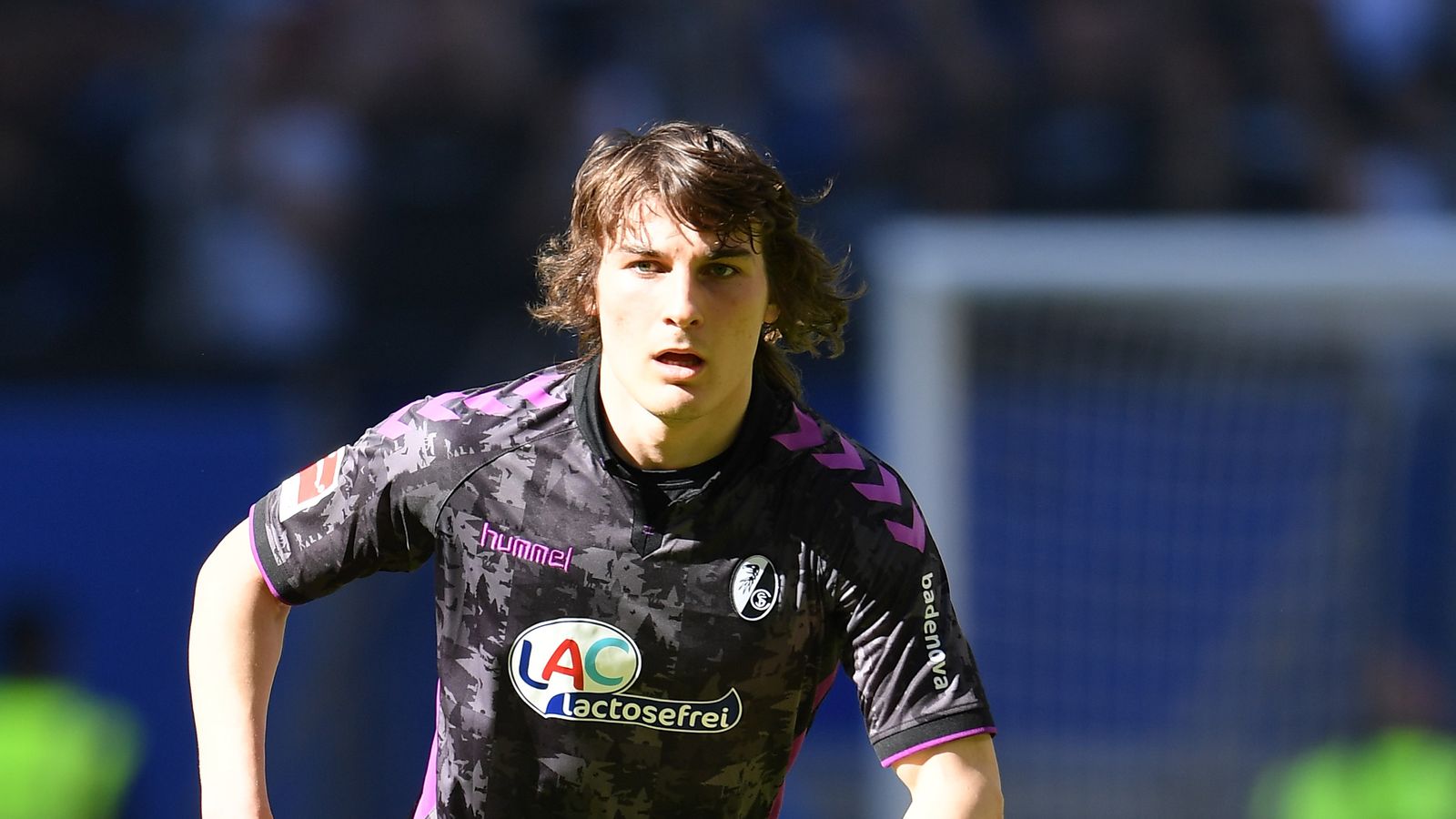Arsenal transfer rumours: Caglar Soyuncu interest | Football News | Sky ...