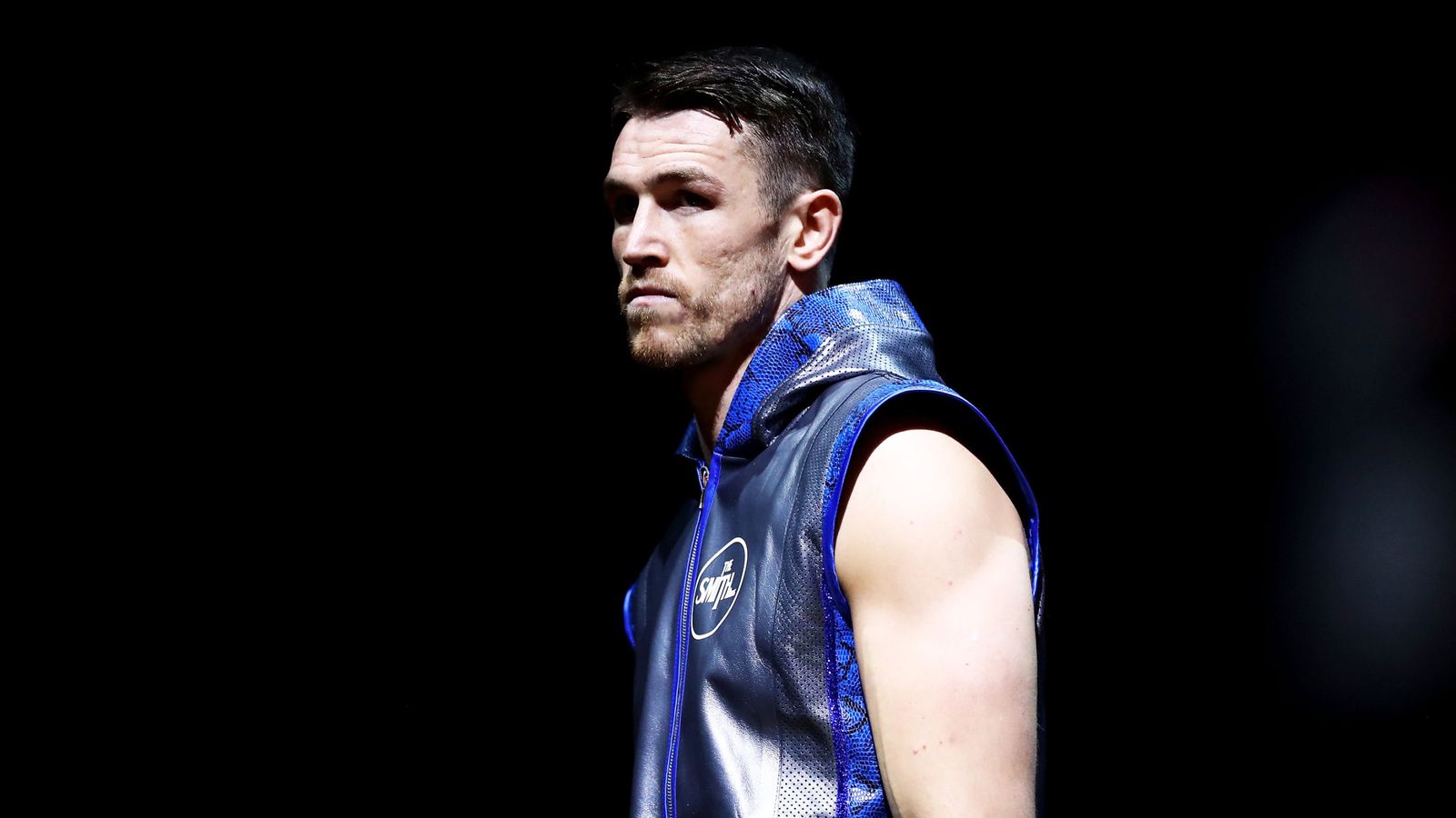 Callum Smith says a World Boxing Super Series final in Saudi Arabia ...