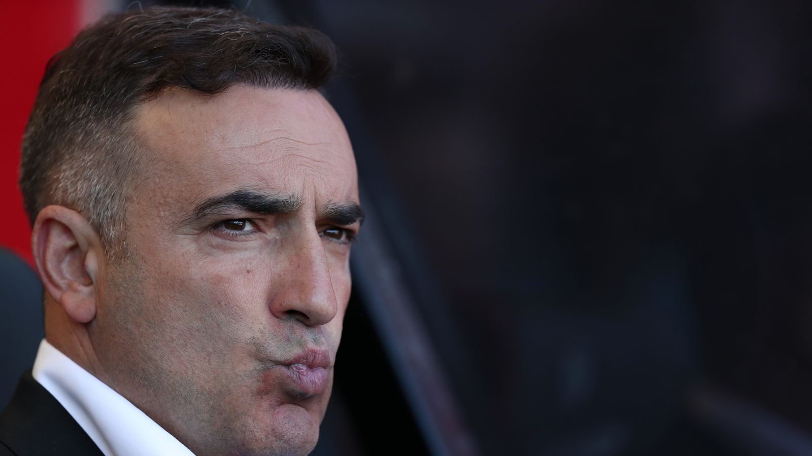 Carlos Carvalhal: I believe in my players to save Swansea from Premier ...