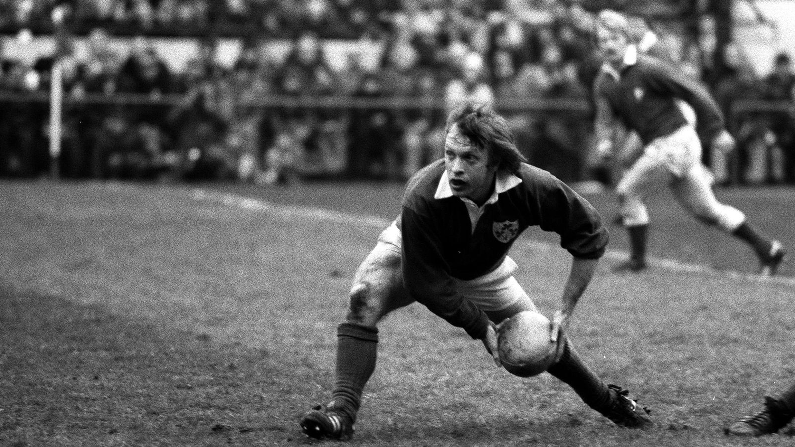 Ireland v Australia: Five classics from their rugby union history ahead ...