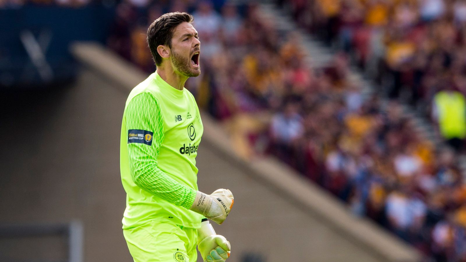 Celtic's double treble will stand the test of time, says Craig Gordon ...