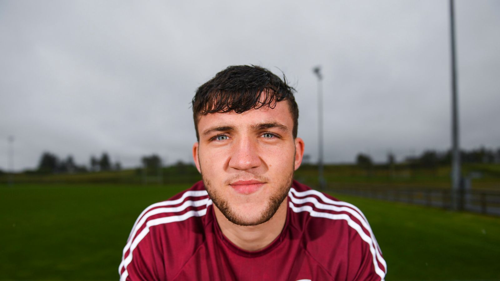 Damien Comer lays out the huge stakes for Mayo vs Galway | GAA News ...