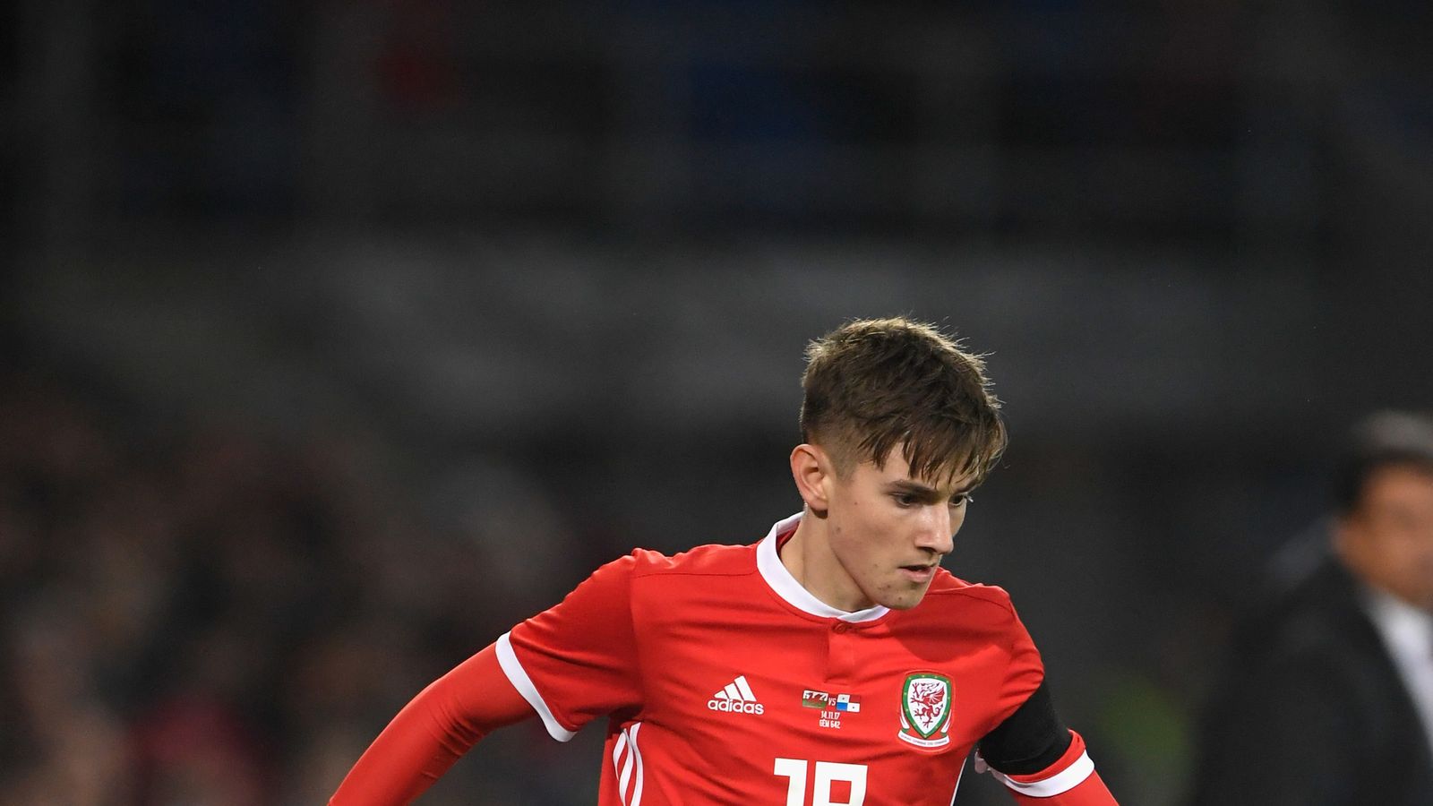 Sheffield United's David Brooks set for £11.5m Bournemouth move ...