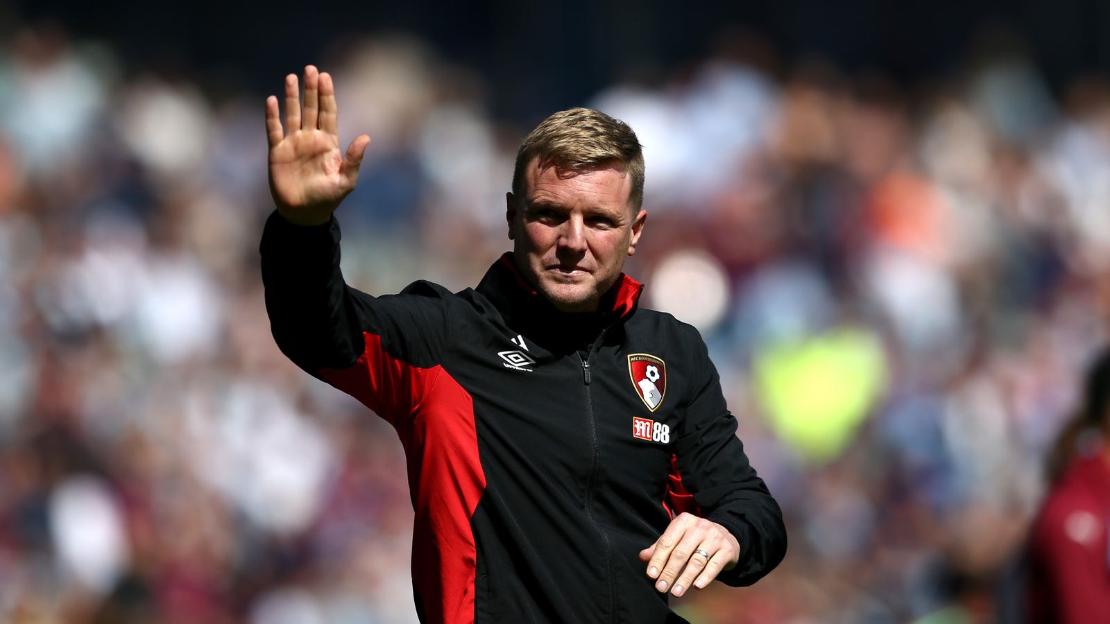 Bournemouth's 12th-place Premier League finish a huge achievement, says ...