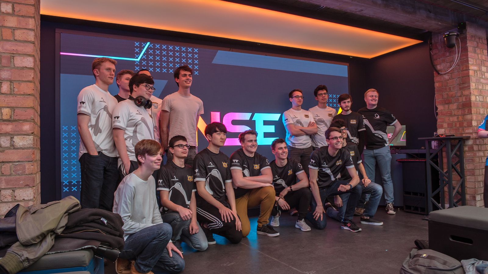 UK universities launch new esports tournament | Sky Sports