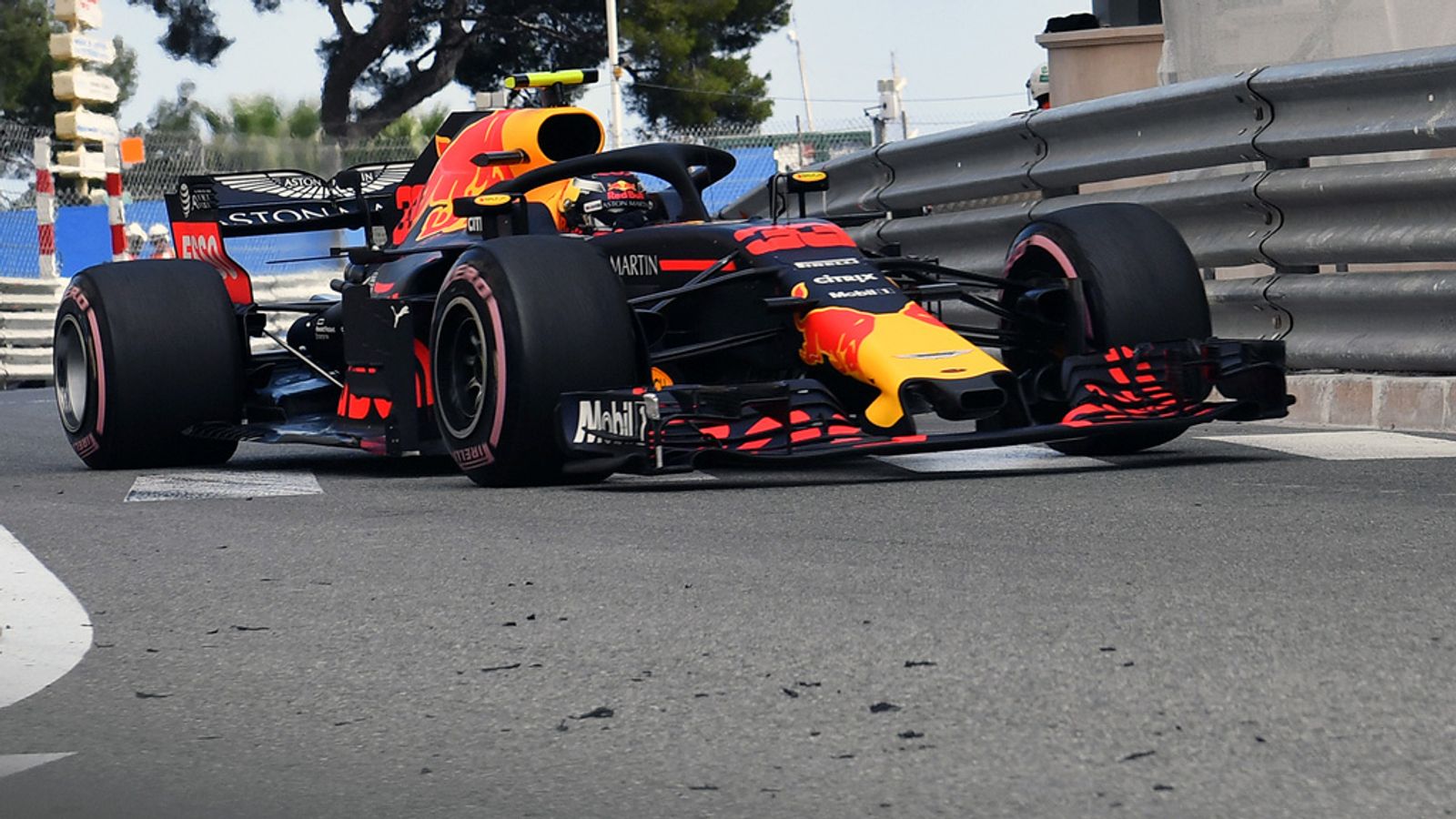 Monaco GP set to be the fastest in race's history | F1 News | Sky Sports