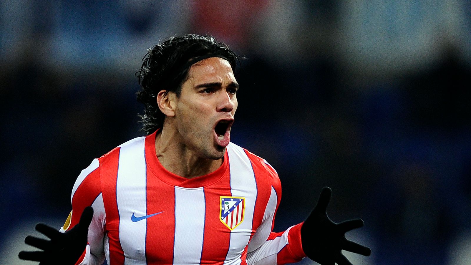Falcao's rekindled form ahead of Colombia's World Cup campaign ...