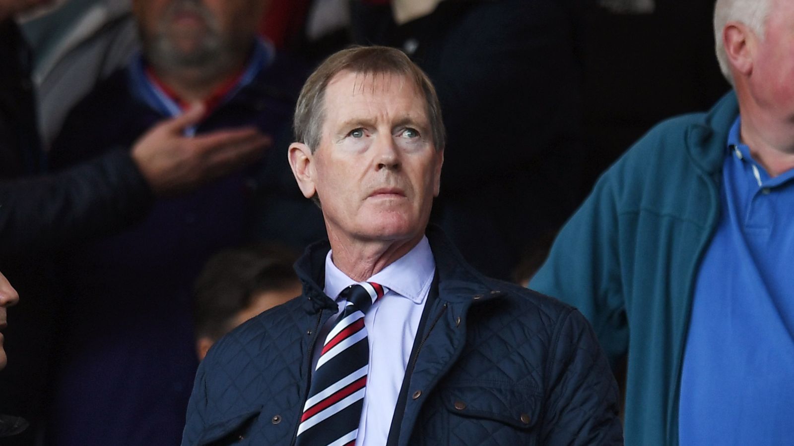 Dave King says Rangers will launch share issue 'immediately' | Football ...