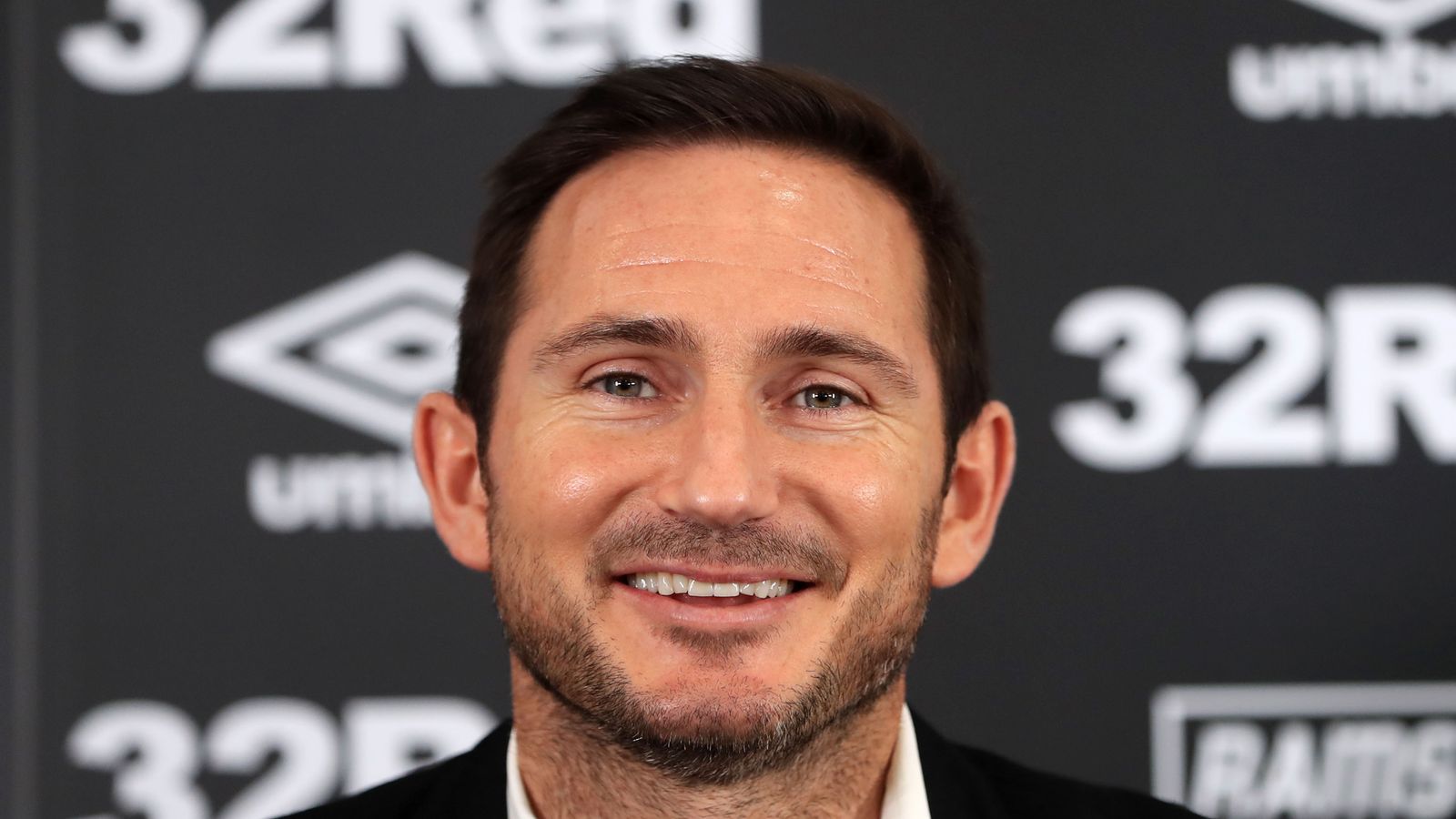 Frank Lampard insists Derby was his 'outstanding offer' | Football News ...