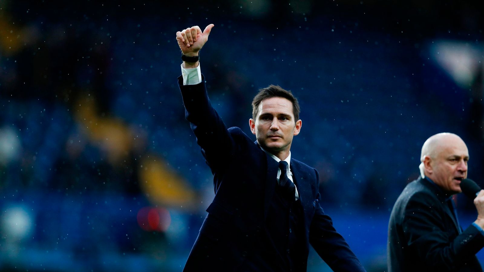 Carabao Cup: Frank Lampard's Derby drawn at Oldham | Football News ...