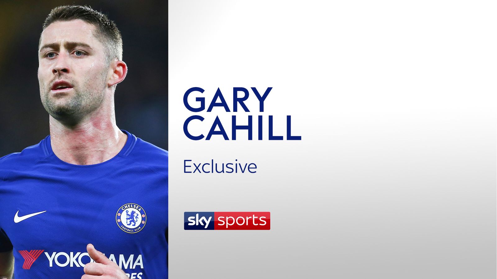 Gary Cahill on a season of frustration with Chelsea and England ...