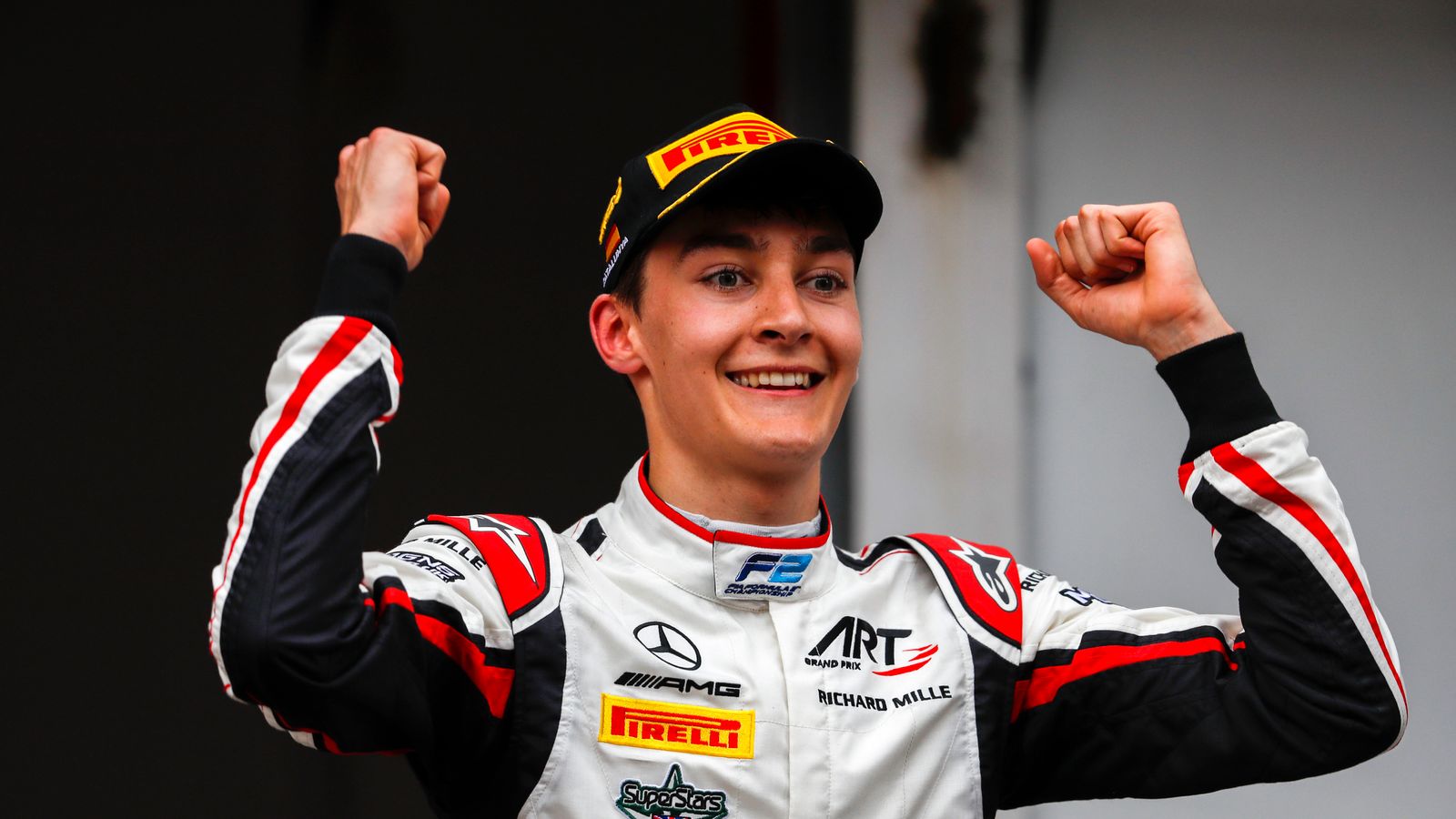 F1 2019: George Russell reveals how call to Williams set up F1 ...