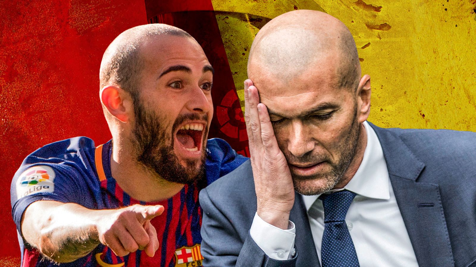 Guillem Balague's best La Liga moments of the 2017/18 season | Football ...