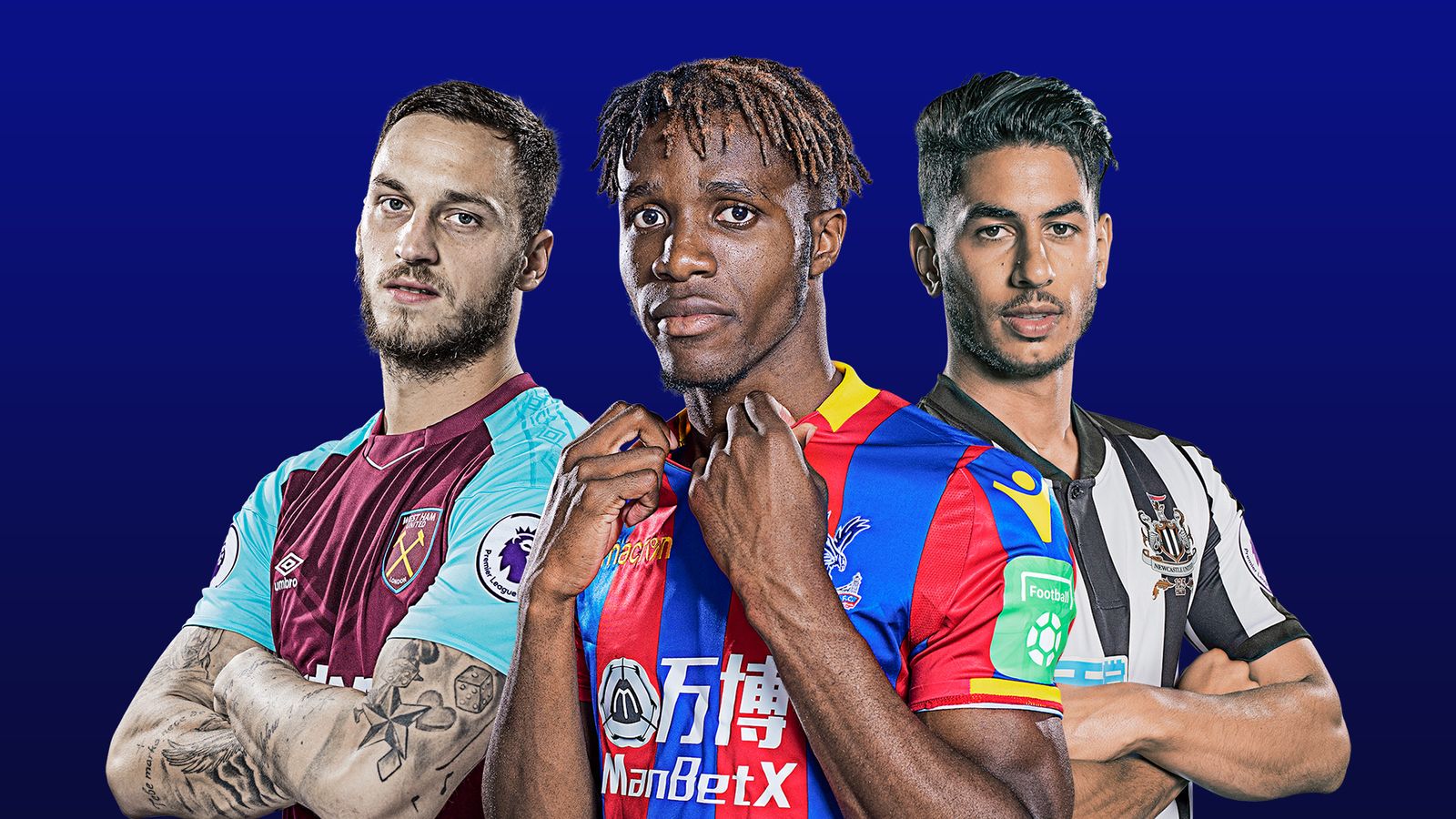 What could your Premier League club earn on the final day of the season ...