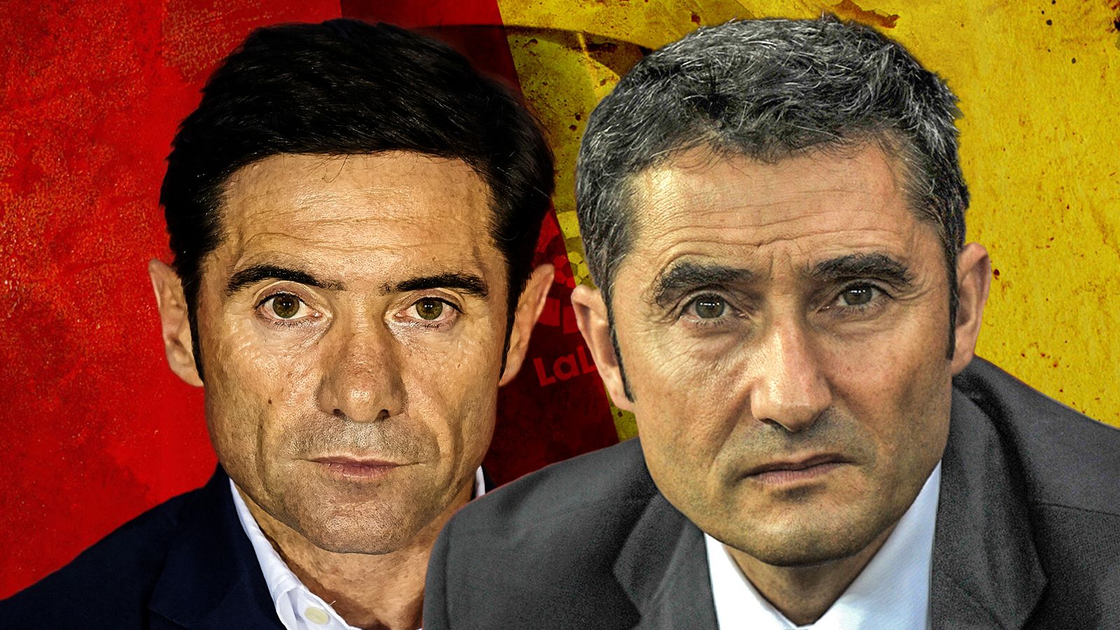 Guillem Balague picks his managers of the season in La Liga | Football ...