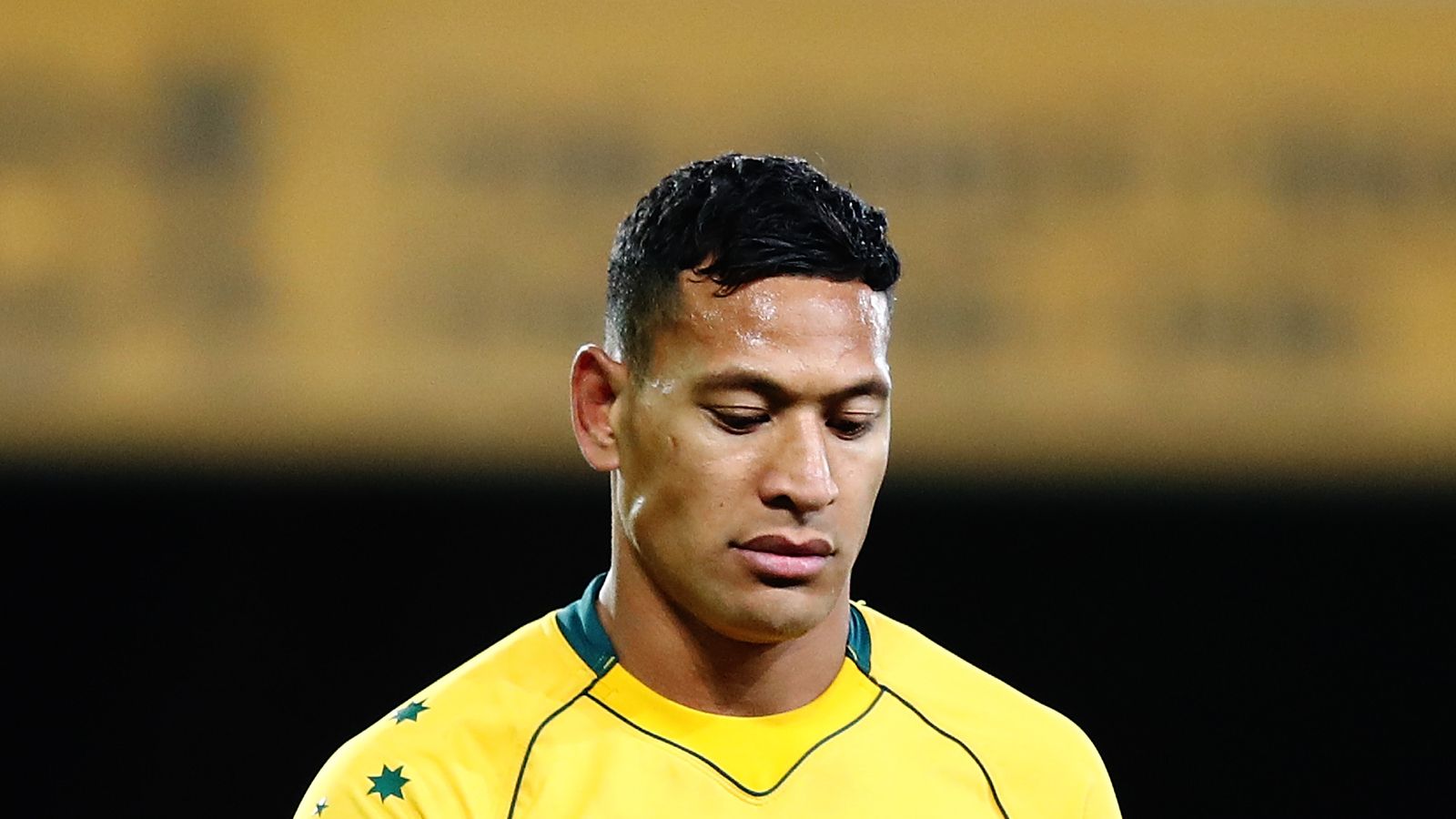 Gareth Thomas says Israel Folau's anti-gay comments could damage ...