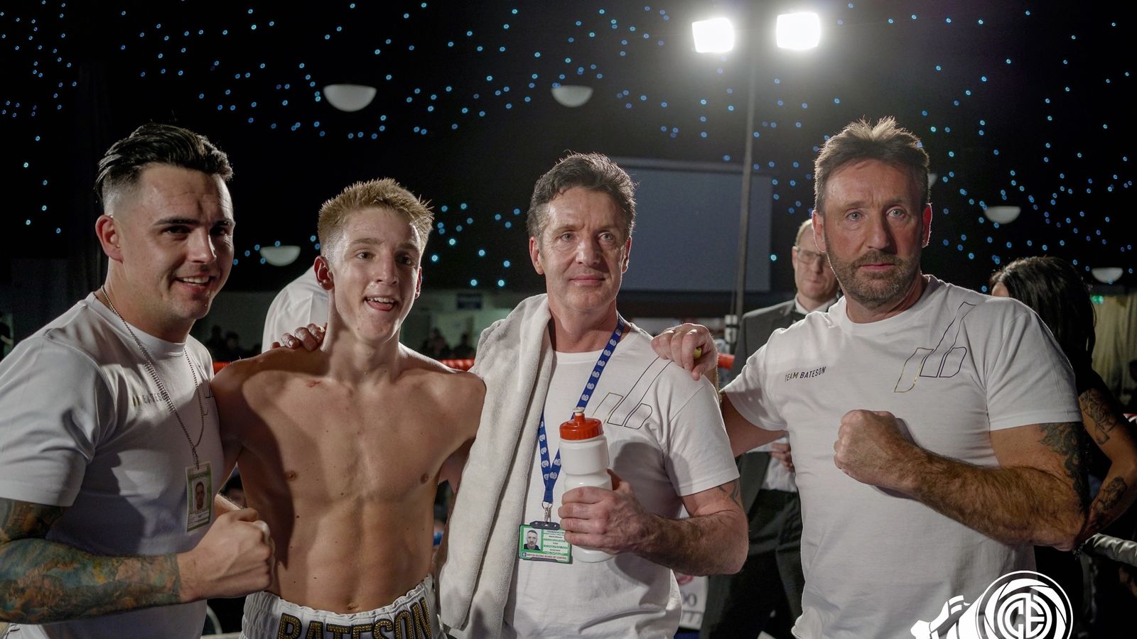 Jack Bateson on the graft and reward of being a pro boxer | Boxing News ...