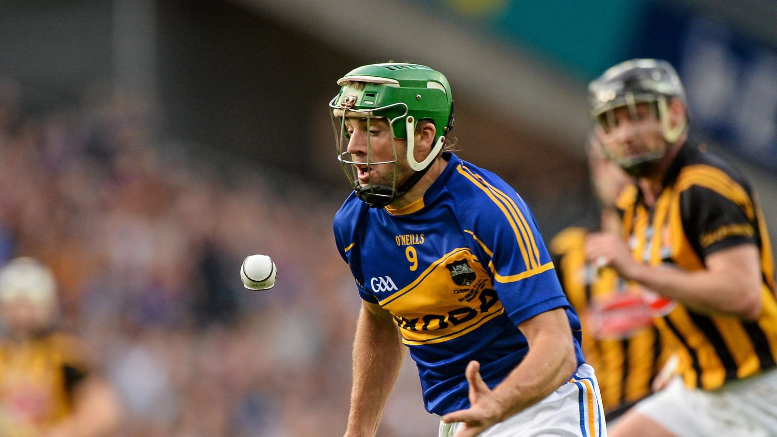 James Woodlock: Tipperary hurling fans are 'very hard' on us players ...