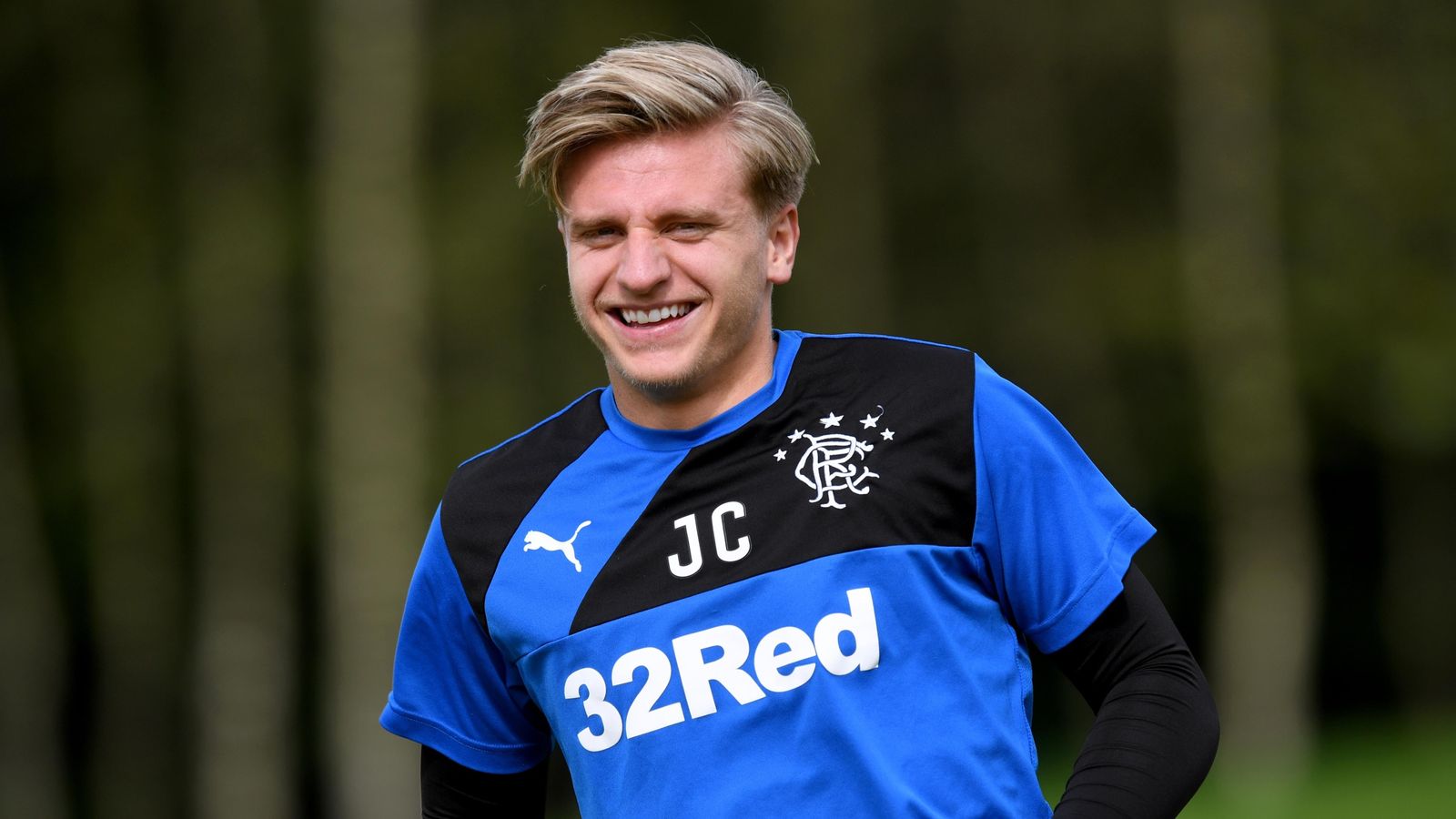 Jason Cummings keen on Rangers stay and looking to impress incoming ...