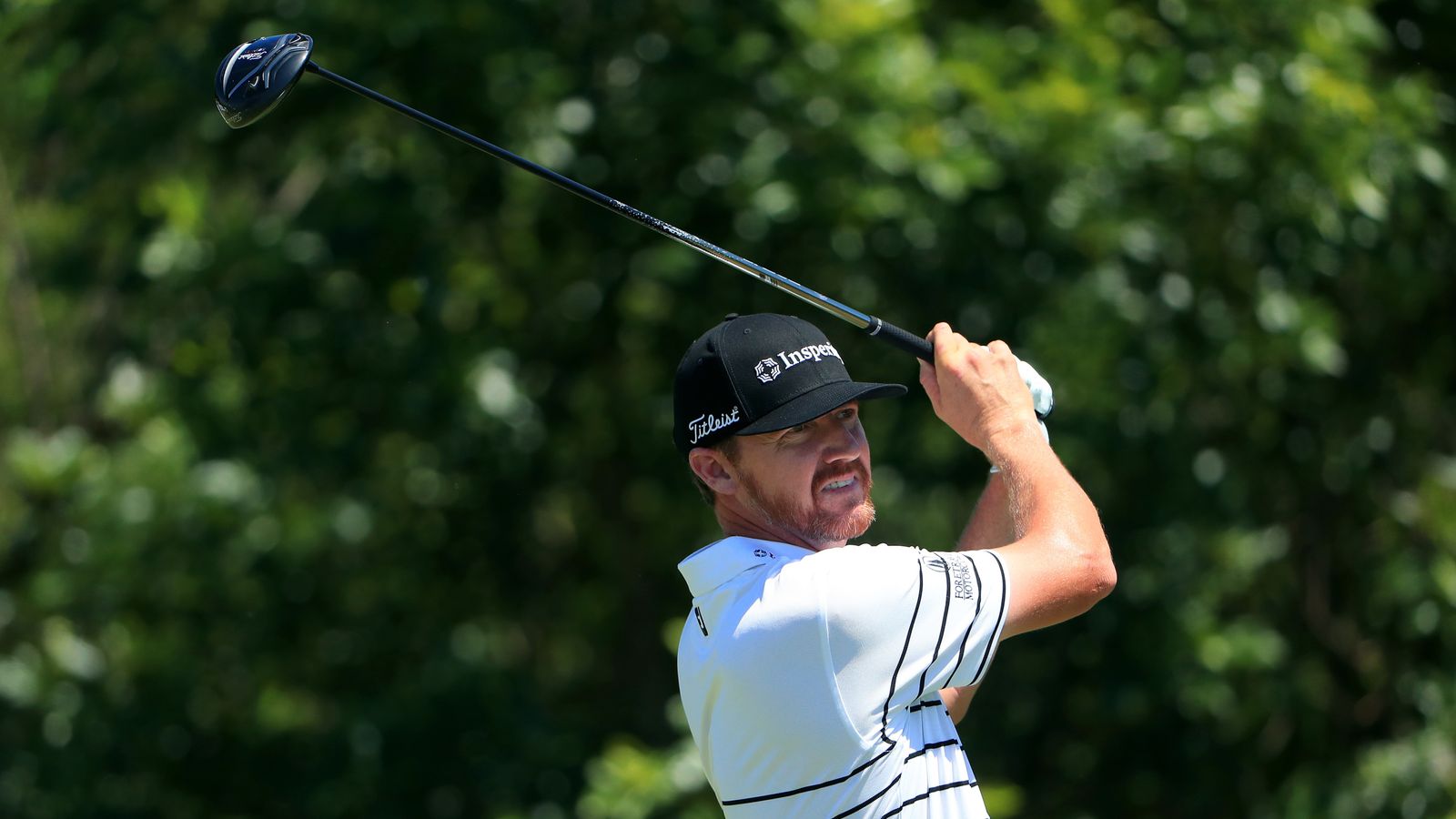 Jimmy Walker with a Shot of the Year contender in Texas | Golf News ...