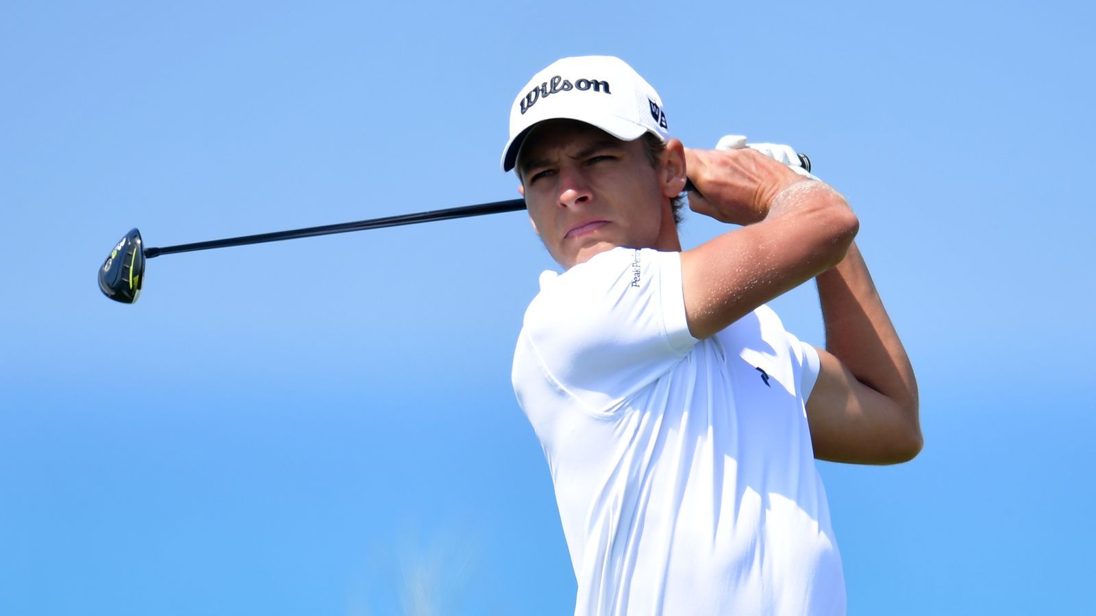 Joakim Lagergren claims maiden win at Rocco Forte Sicilian Open | Golf ...