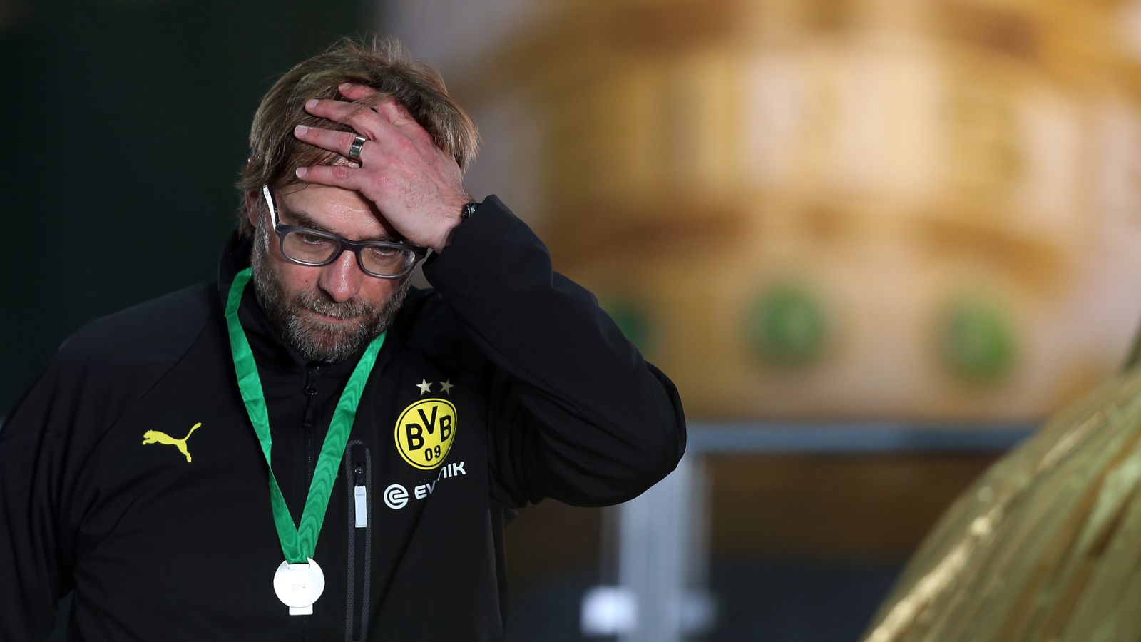 Jurgen Klopp's record in cup finals - Liverpool boss's wait for major ...