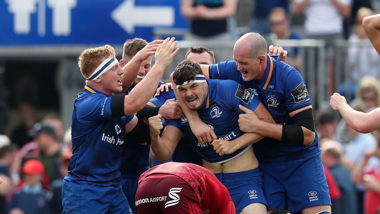 Stuart Barnes: Final predictions and O'Gara for England? | Rugby Union ...