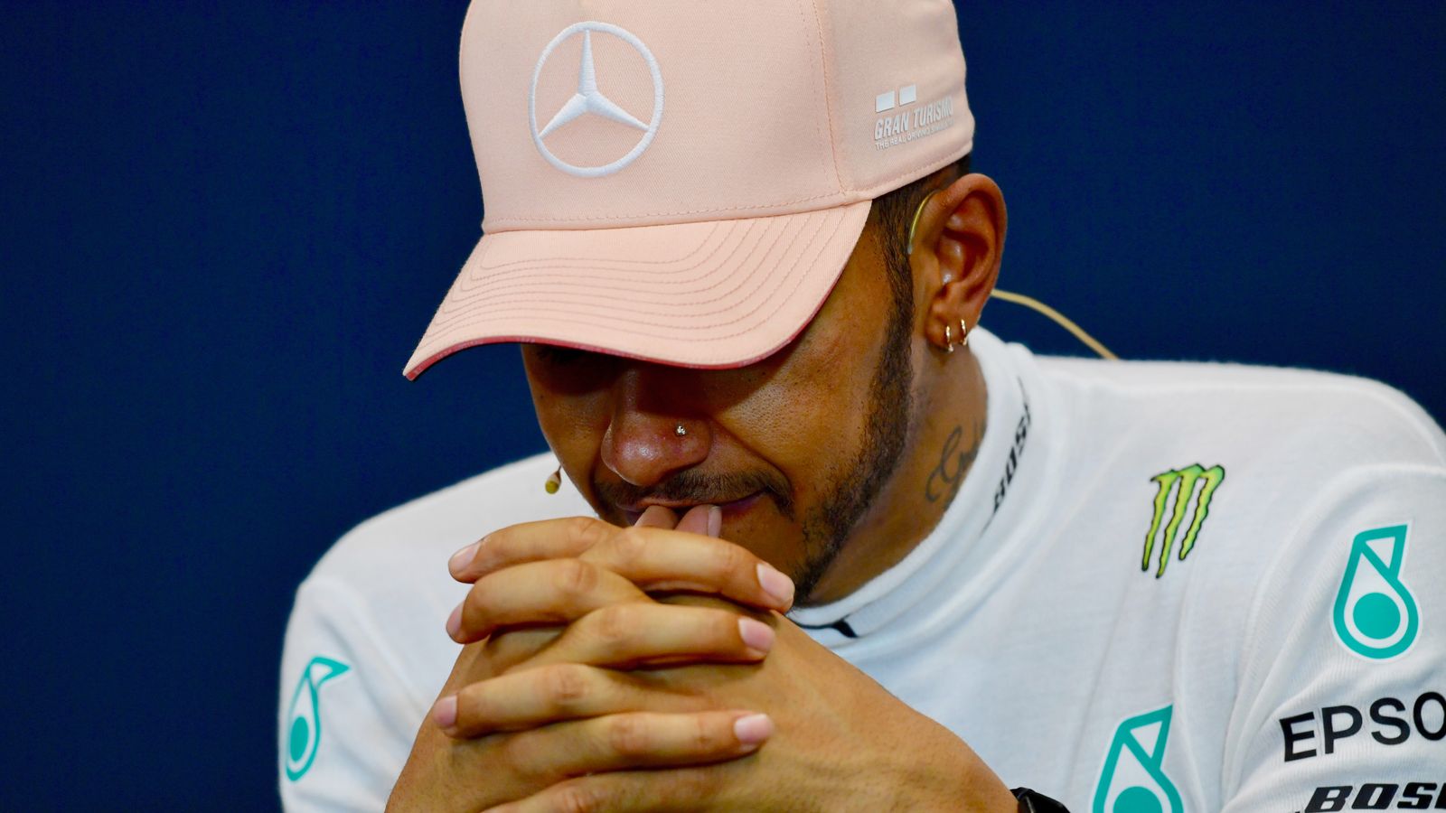 Austrian GP: Mercedes 'didn't react' to VSC and cost Lewis Hamilton the race, admits Toto Wolff ...